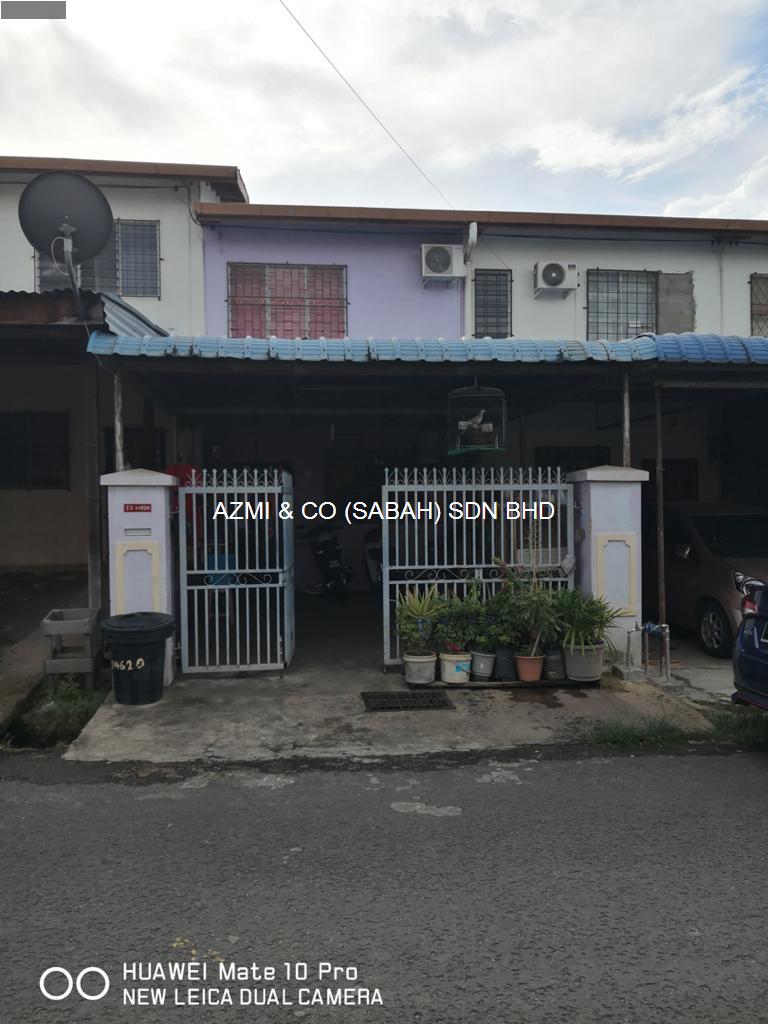 University Utama Condominium (UUC) | JANE FUNG