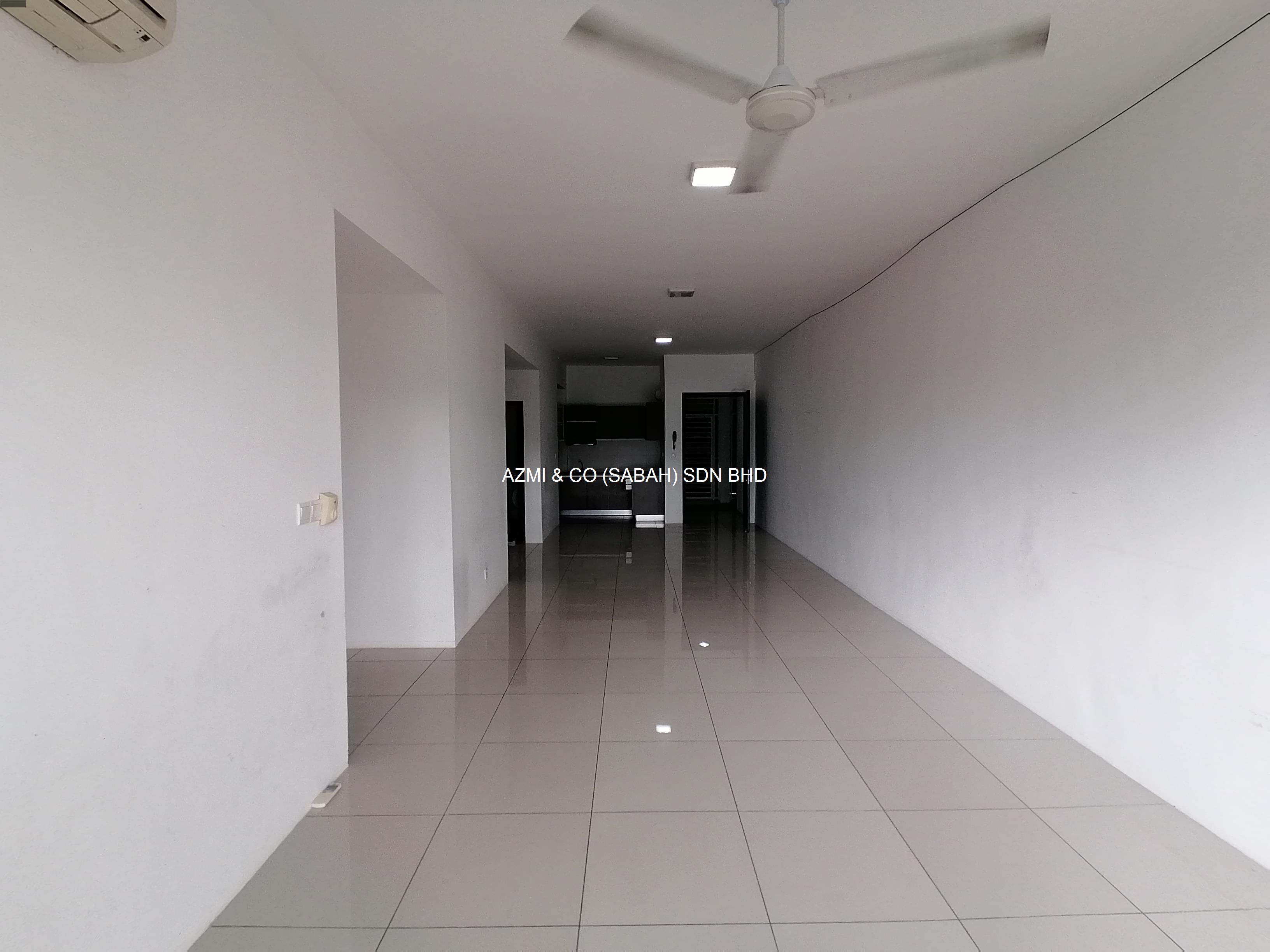 Tamn Fu Yen - Luyang | Winny Koh