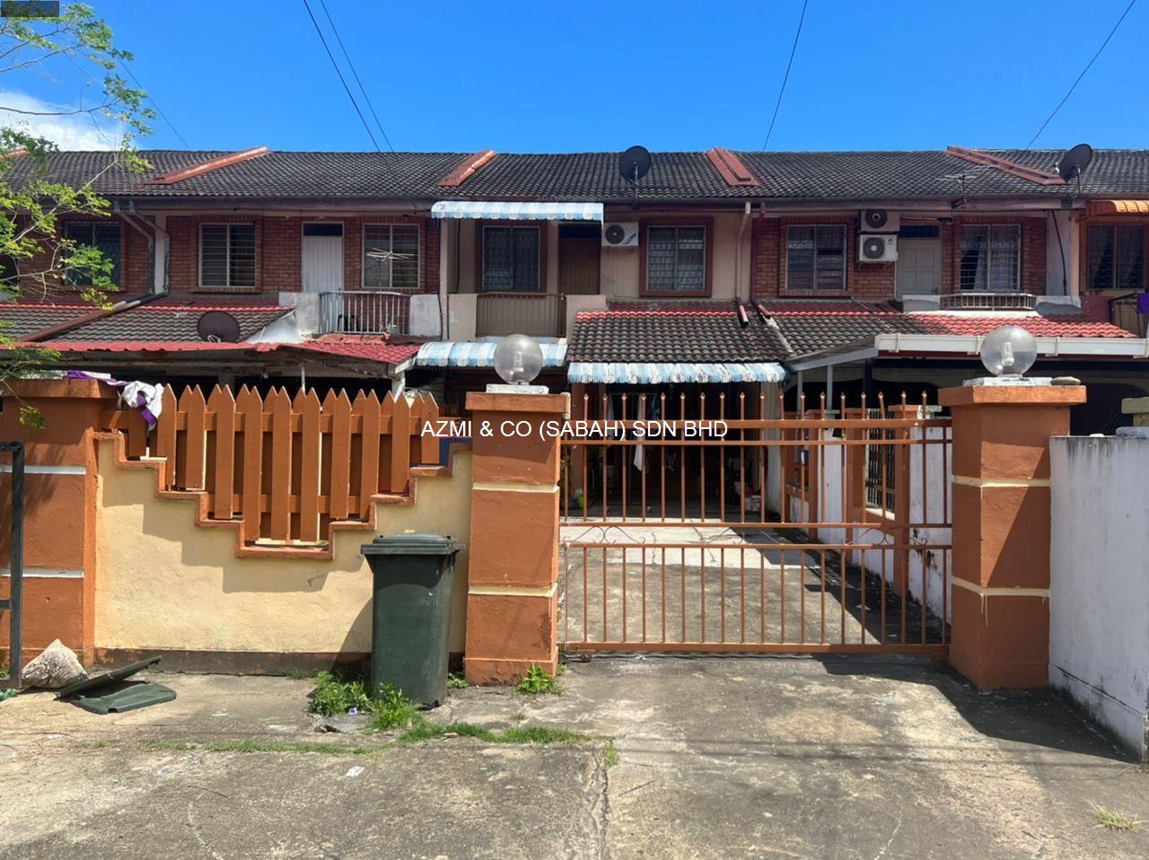 AZMI & CO (SABAH) SDN BHD