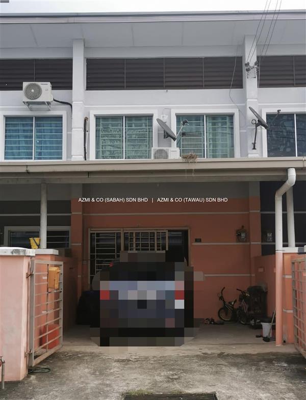 Taman Prima Villa Tuaran | 10% BELOW MARKET VALUE | ALFRED VUN